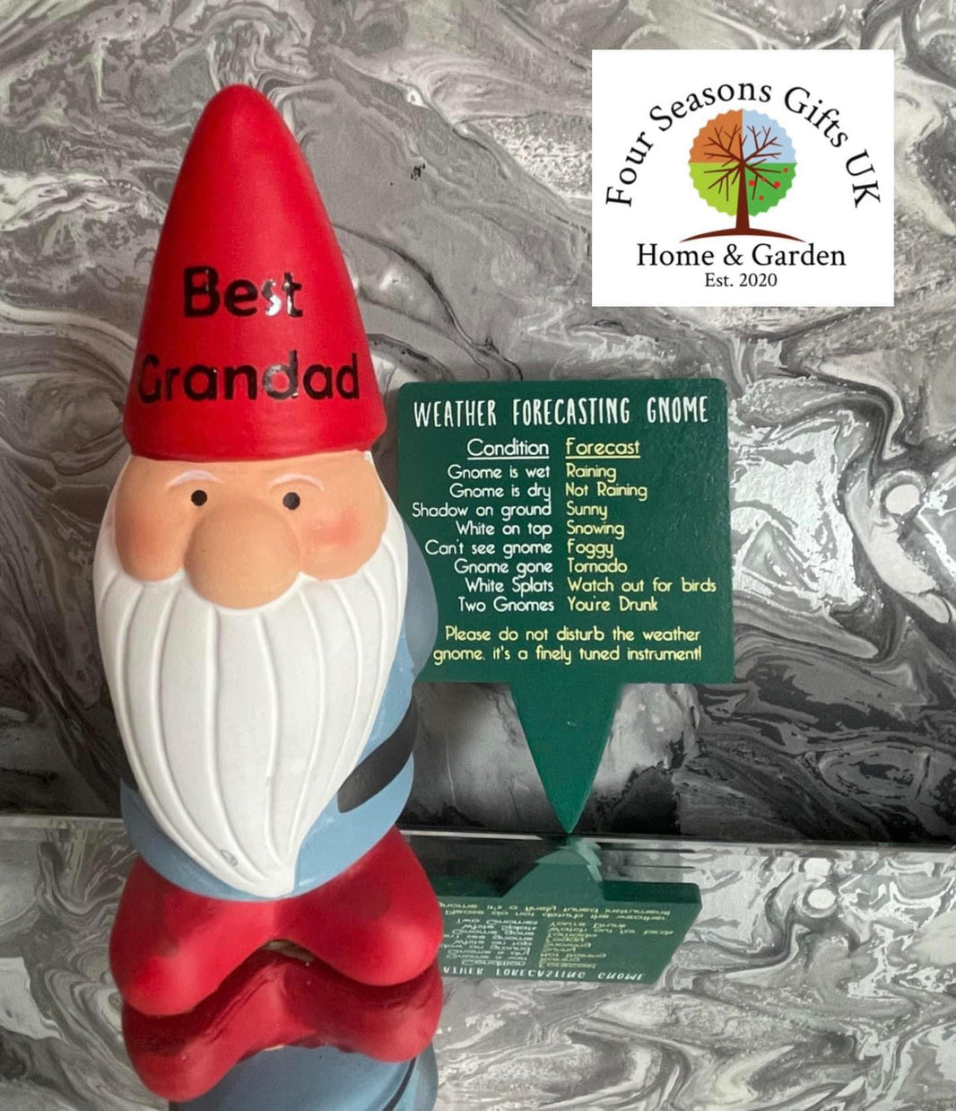 Garden Decor & Outdoor Gifts – fourseasonsgiftsuk